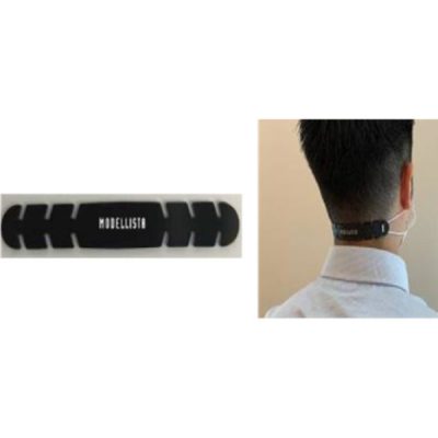 MODELLISTA STICKER – jomgarage.my