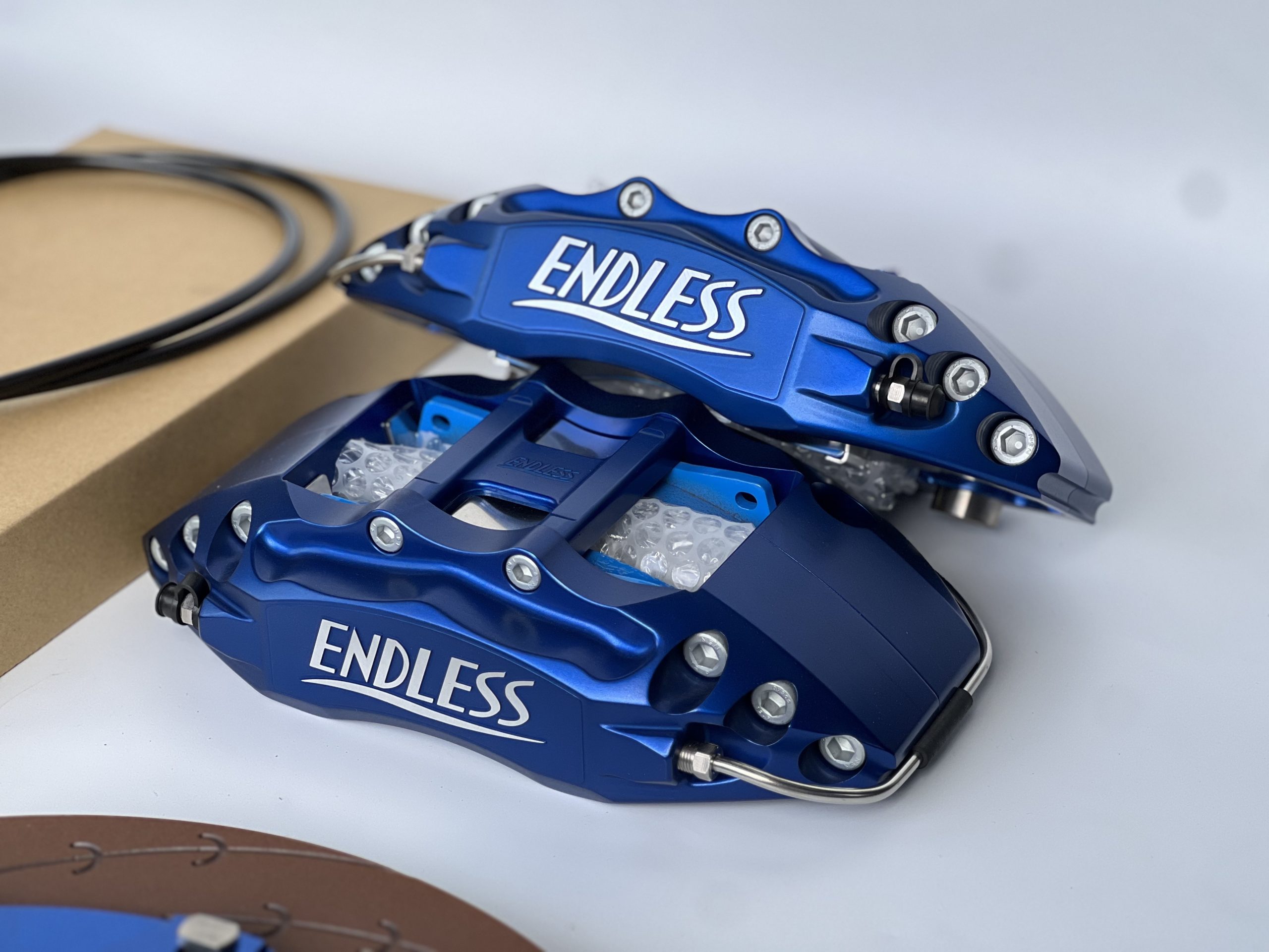 Endless 6pot + 4 pot – jomgarage.my